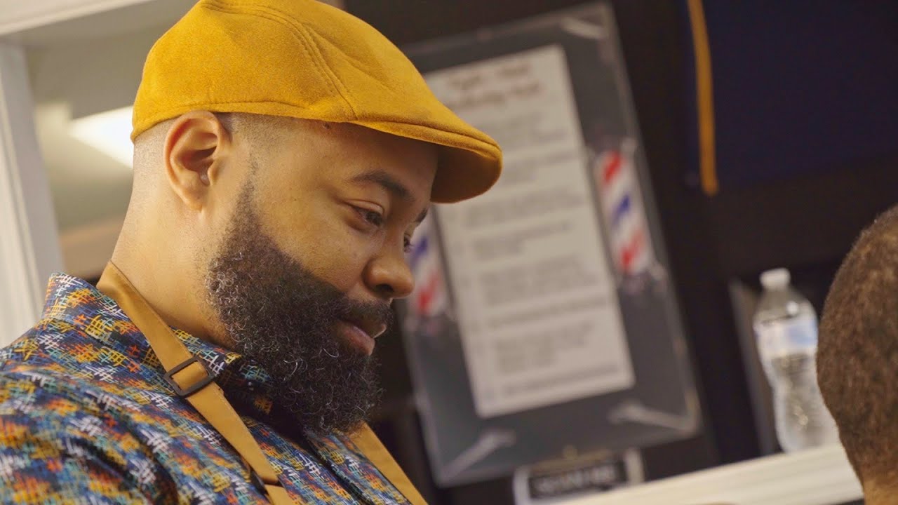 CONFESSION CHAIR A FILM BY Anthony Saby Kaye - YouTube