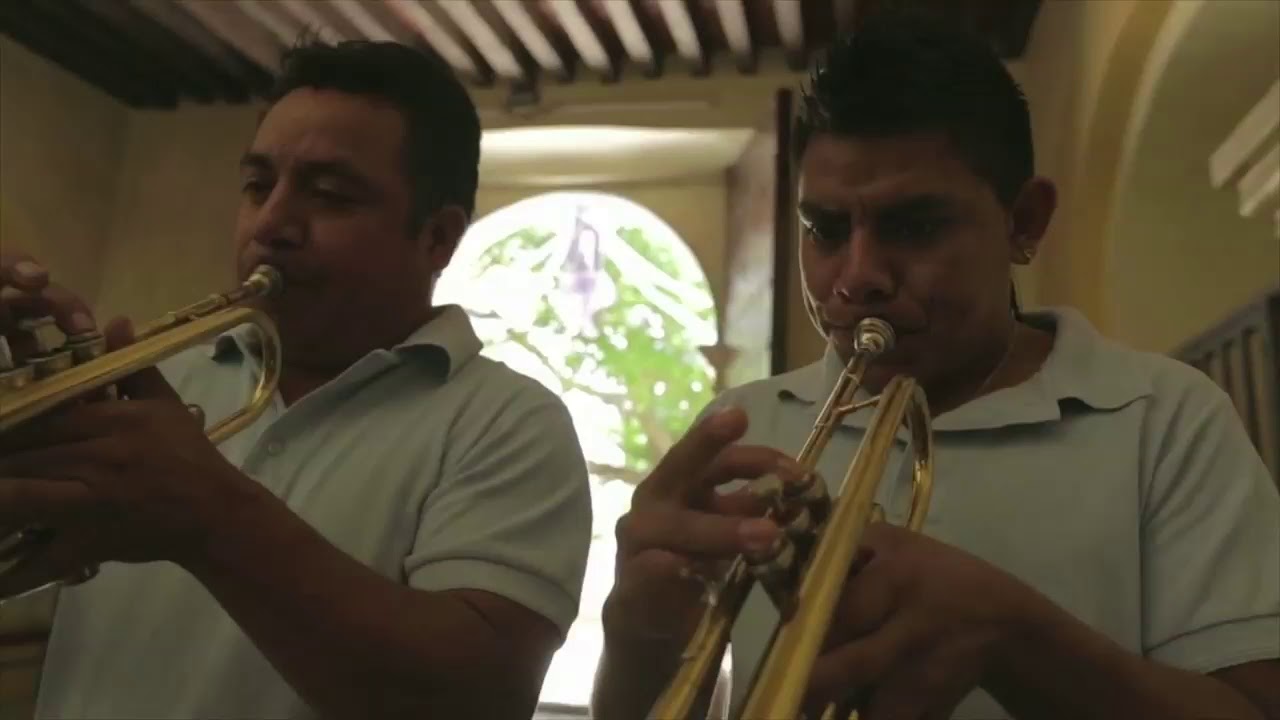 Banda - YouTube