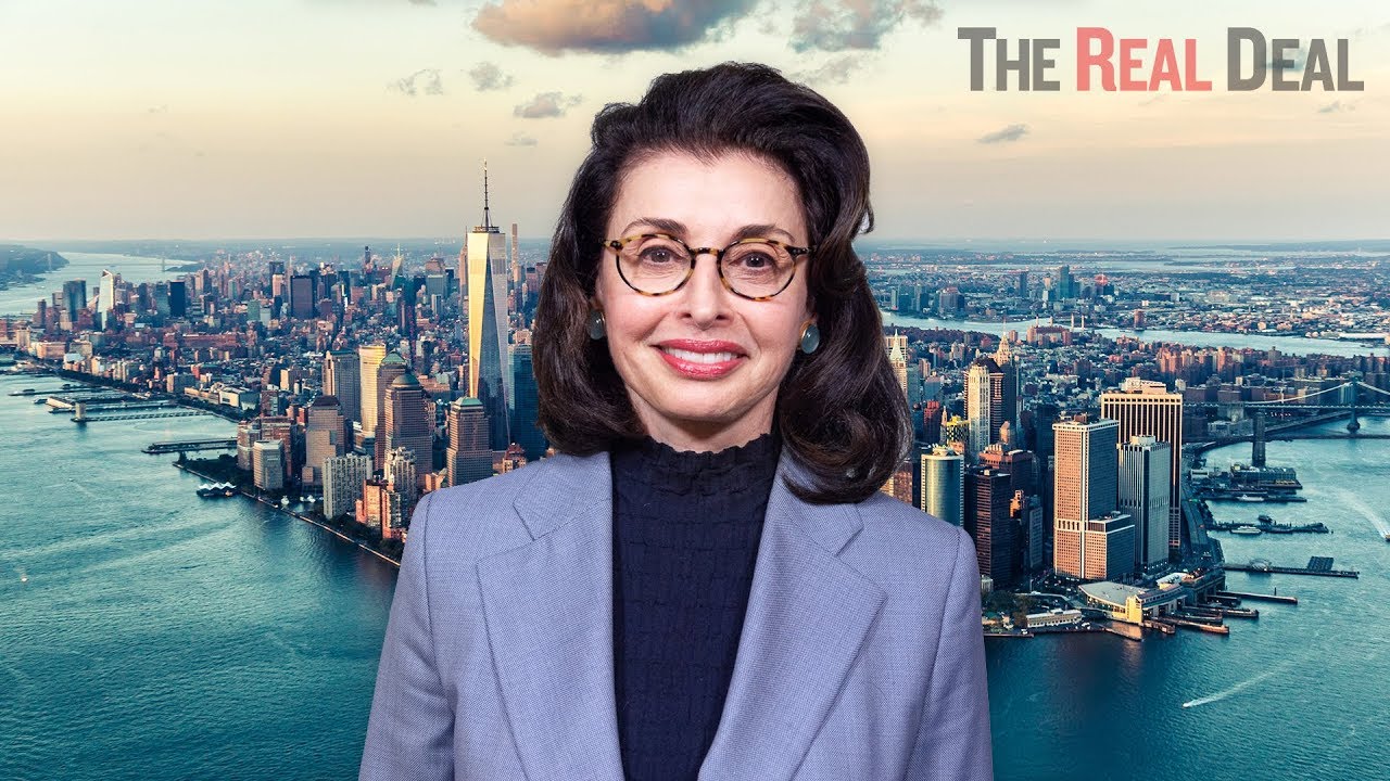 Mary Ann Tighe | TRD Studios - YouTube