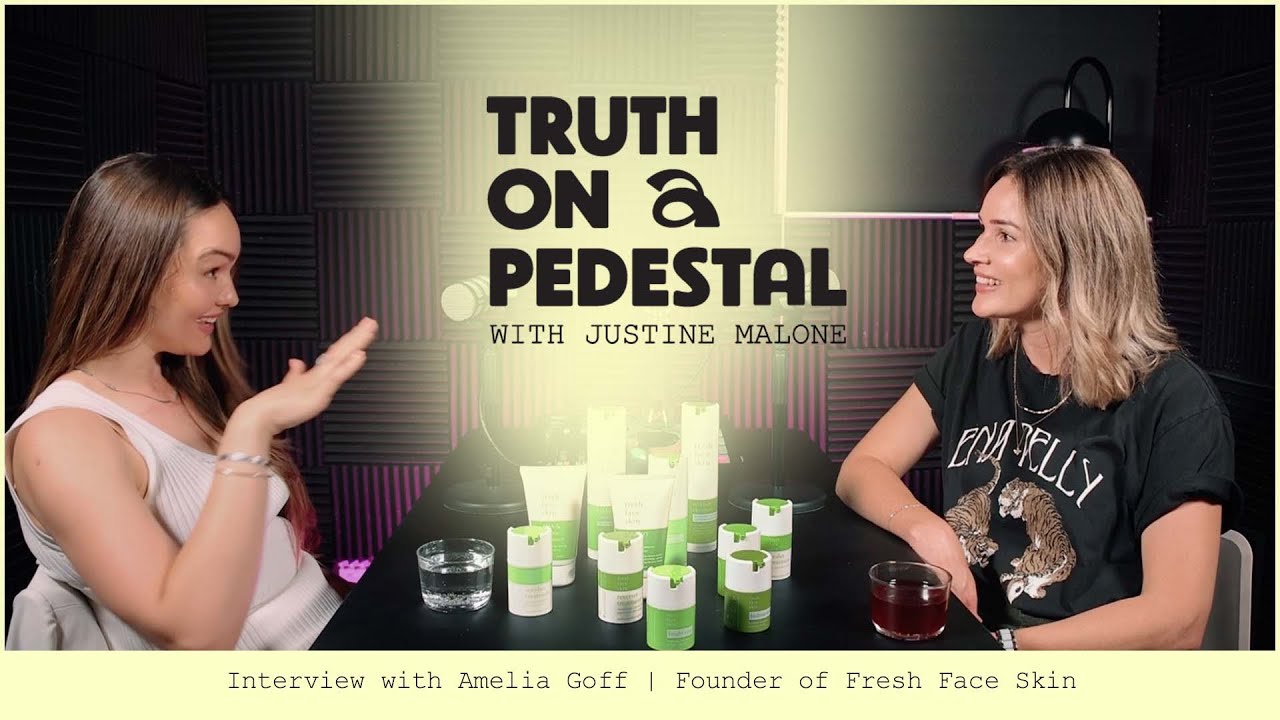 How to start a skincare range and clinic under one brand name. With ...