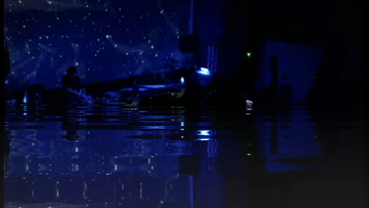 Haloperidon:Heliotex Live at 42hAmbientFestival - YouTube