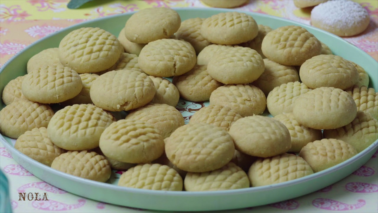 NOLA Ka7k 2021 - YouTube