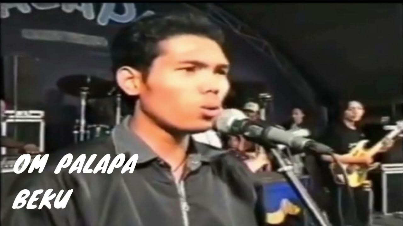 Om palapa lawas, Beku - YouTube