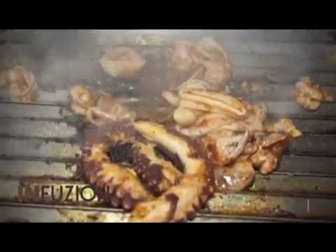 PARRILLAS MARINAS - YouTube