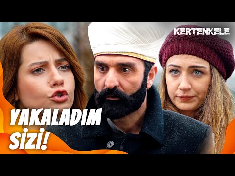 Zehra, sokak ortasında Ziya'ya demediğini bırakmadı! - Kertenkele 18. Bölüm