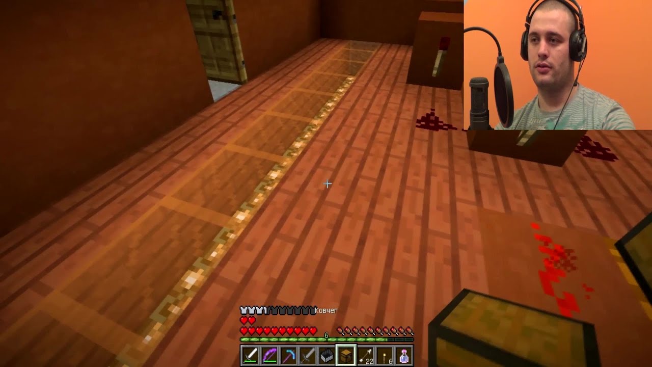 Minecraft Diversity 2 ep.7 [Srpski Gameplay] ☆ SerbianGamesBL ☆ - YouTube