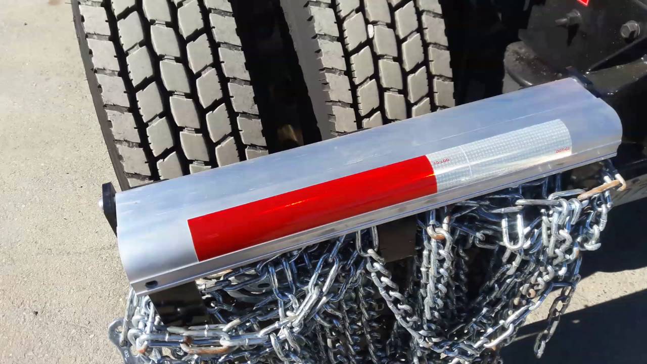 Chain Hanger Mudflap Option For Trucks With Limited Space YouTube chain-hanger-mudflap-option-for-trucks-with-limited-space-youtube