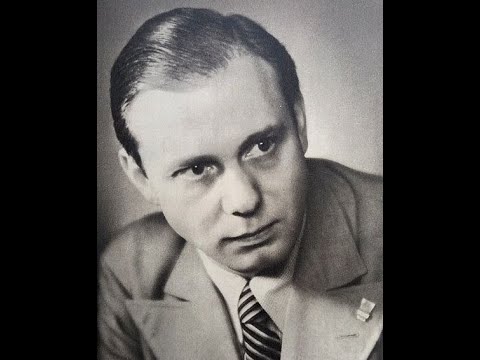 Jan Pivec - YouTube