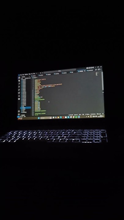 Python code. - YouTube