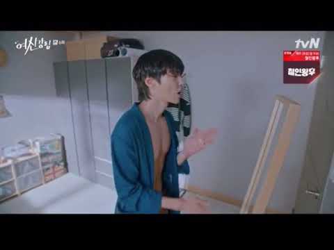 [Eng Sub] True Beauty Ep.6 | Han Seojun ‘Okey Dokey’ funny scene