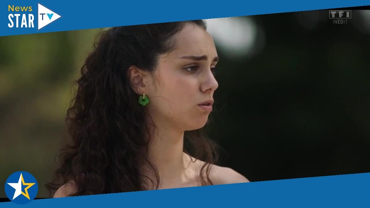 Demain nous appartient (spoilers) : Violette se fait tirer dessus et ...