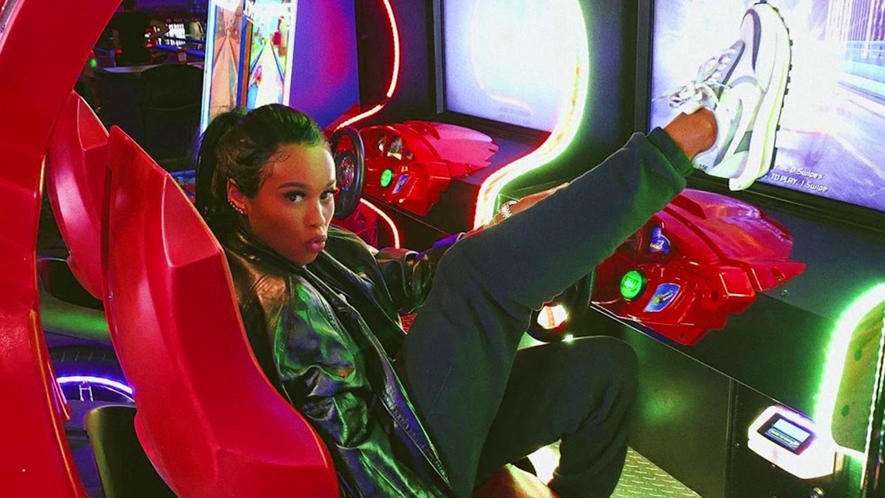 EDY — Let Me In (ft. Hiiata, Sam V, Mikey Mayz, Bea Moon & Cee Blu ...