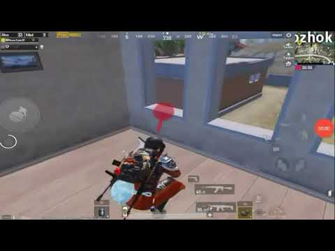 mr cyber squad || montage vedio || pubg mobile kr || - YouTube