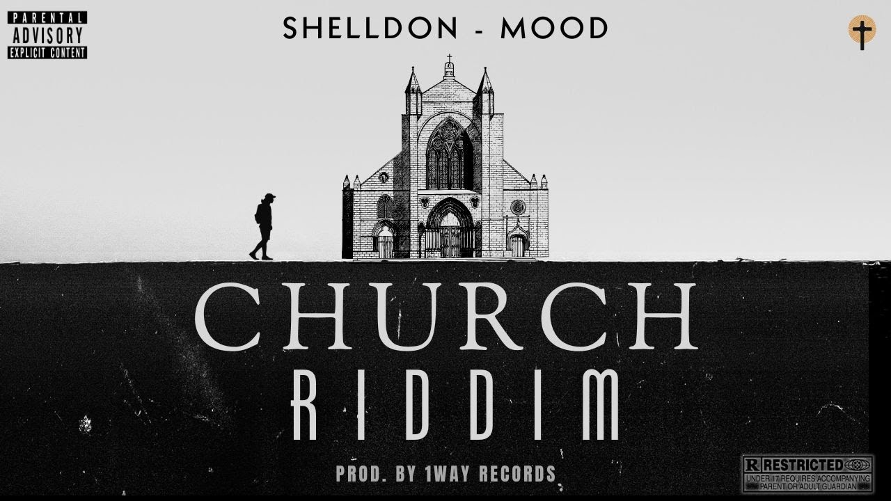 SHELLDON - MOOD (CHURCH RIDDIM) - YouTube