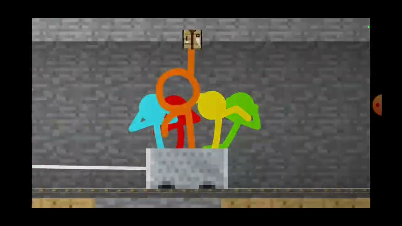 dublagem: Alan becker - YouTube