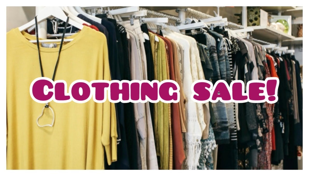 Sale And More