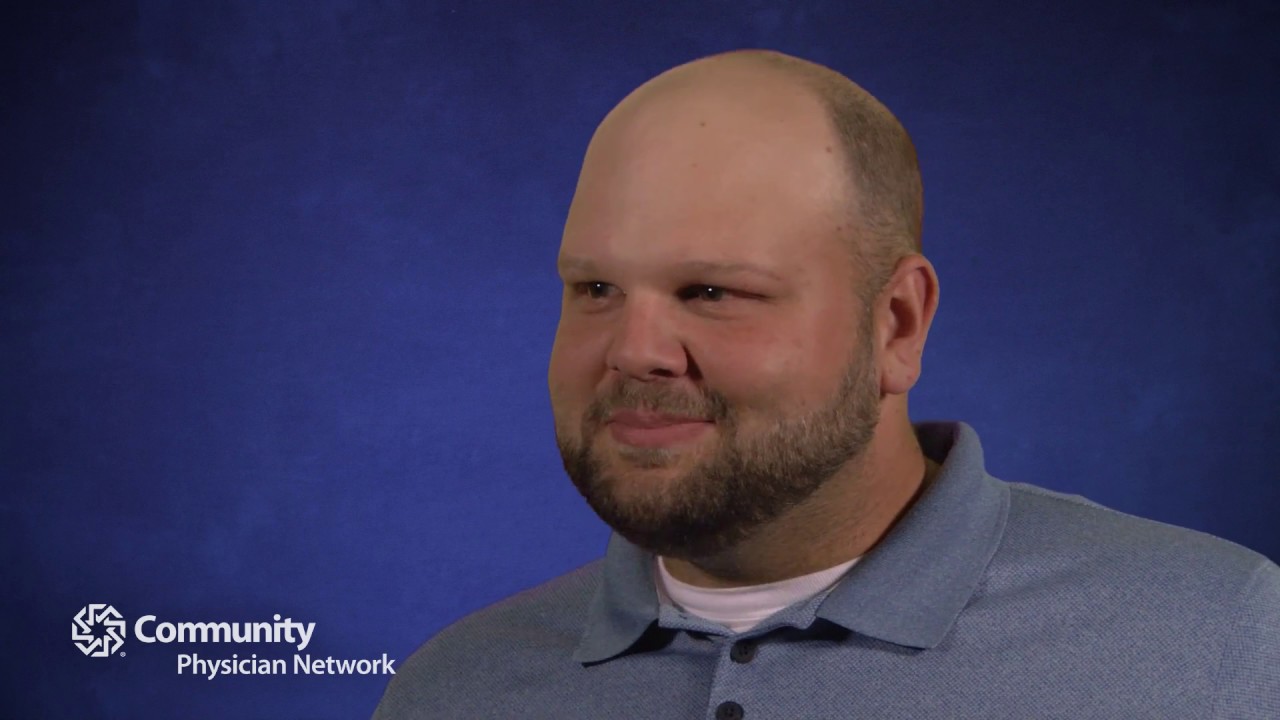 Meet Dr. Ryan Sanderson - Family Medicine Care - YouTube