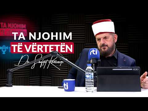 [21 Prill 2026] Radio - 'Ta njohim të vërtetën' - Dr. Shefqet Krasniqi