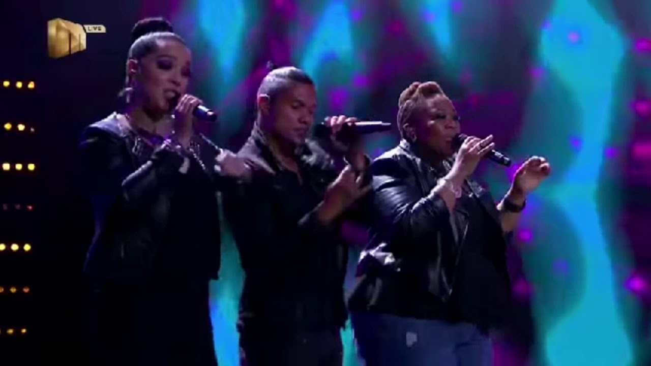 Idols Sa 2020 Top 9 Zama Performance. - YouTube