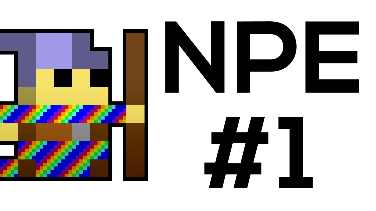 NPE #1 - The Multibox is Real - RotMG - YouTube