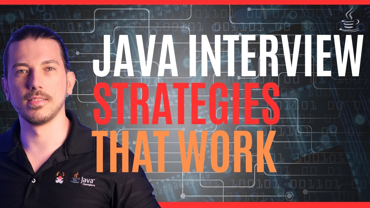 Mastering Java Interviews: A Strategic Guide for Intermediate and ...