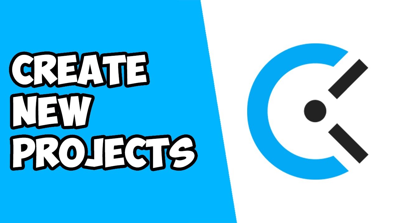 How To Create New Projects On Clockify YouTube How To Create New Projects On Clockify YouTube