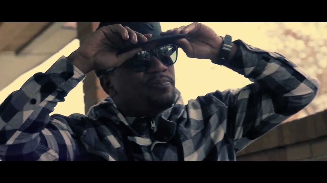 Cyhi The Prynce - Bunch Of Rounds (OFFICIAL VIDEO) - YouTube