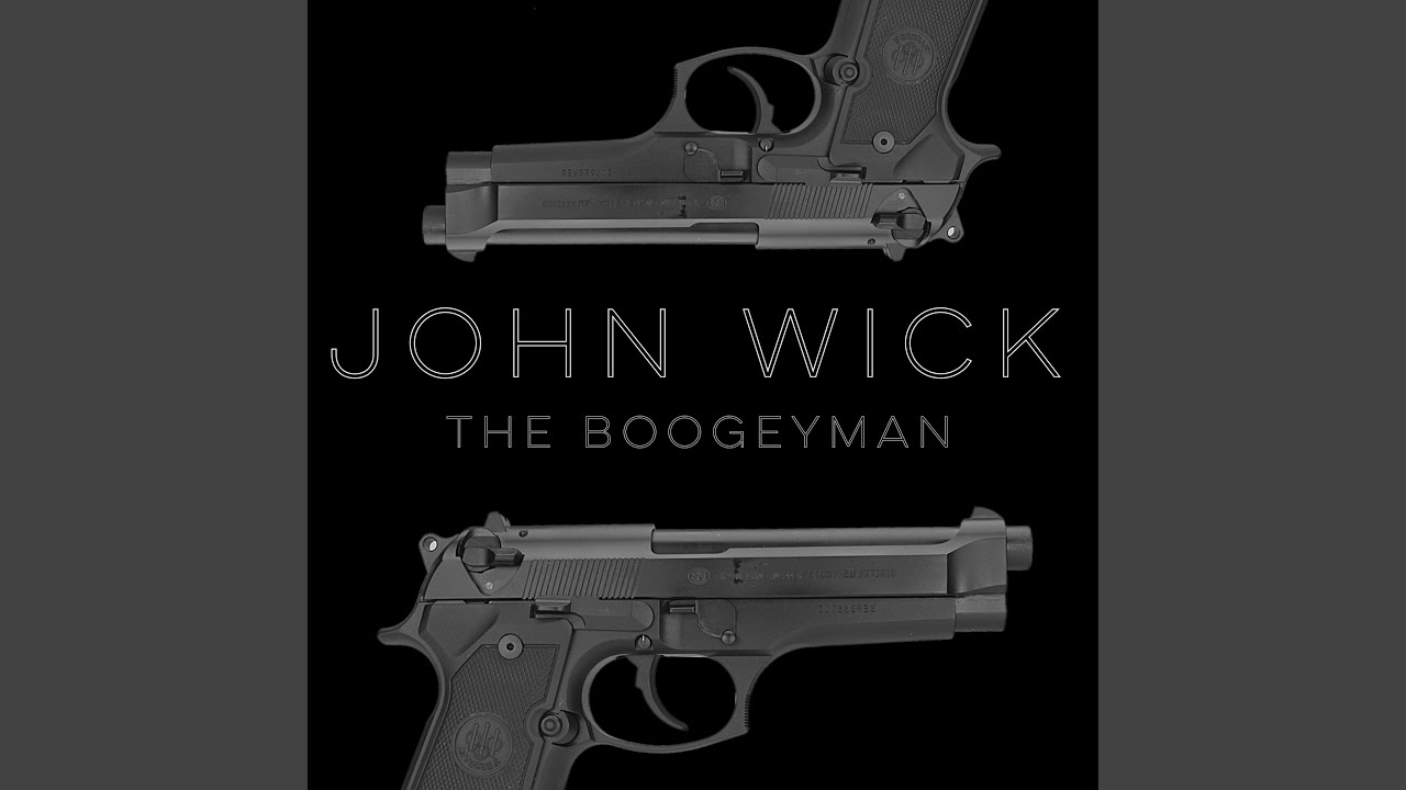 John Wick (The Boogeyman) - YouTube