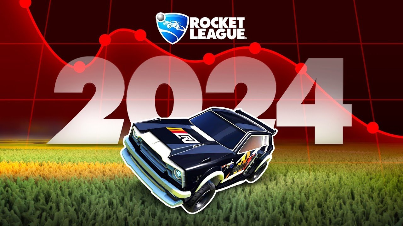 Can I Get The RAREST TITLE in Rocket League!? #rocketleague # ...