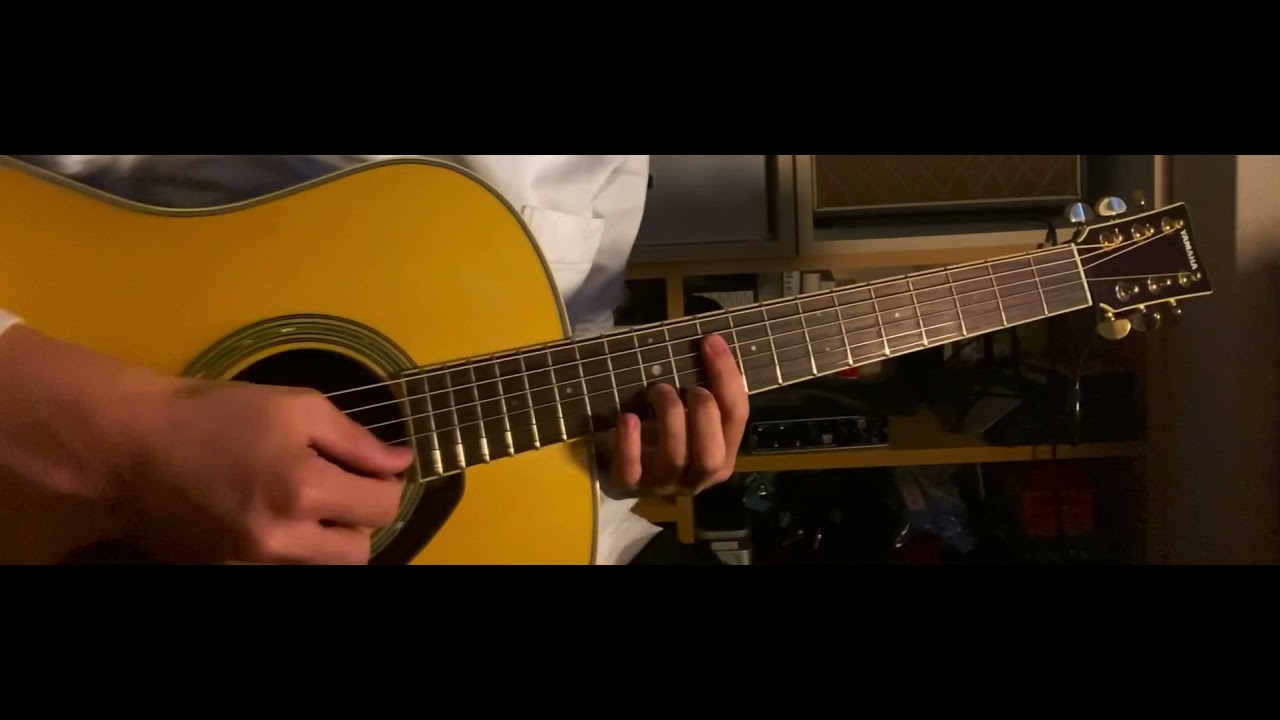 Elliott Smith - Independence Day (Cover) - YouTube