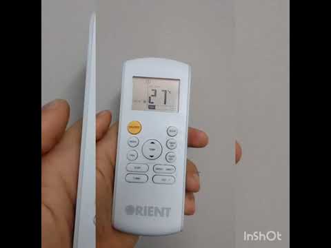 How to Turn On Heat Mode on Inverter AC| Why Heat mode not working ...