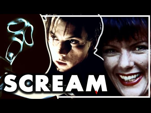 THE BACKSTORY OF SCREAM (1996) REVEALED | How it really began...