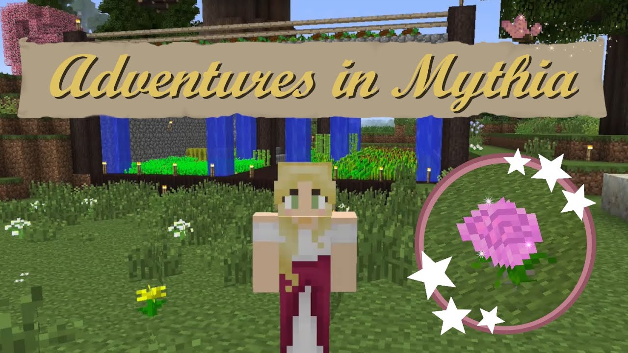 Mana Manipulation and Better Enchanting [Mythia EP 25] - YouTube
