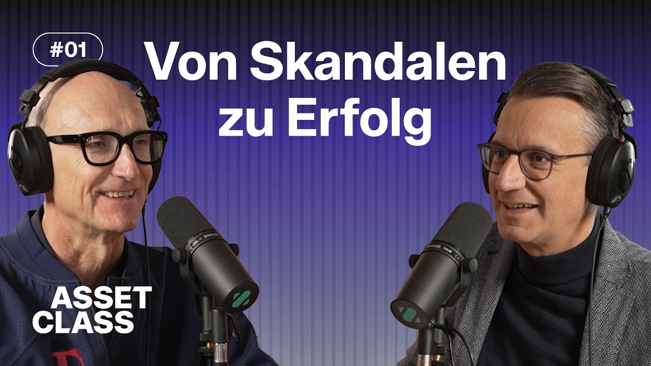 Vom Volksaktien-Flop zur Erfolgsstory: Tim Höttges zum neuen Schwung ...