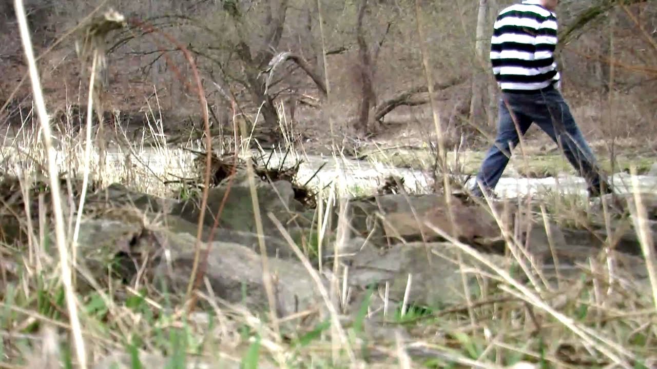 Parks Canada - James Klassen - YouTube