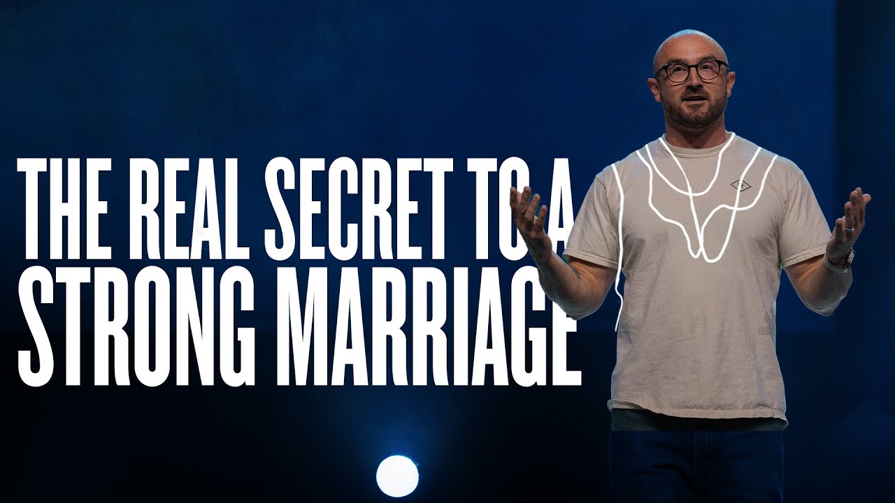 Fight Together, Not Against Each Other: How to Handle Marriage Tension ...