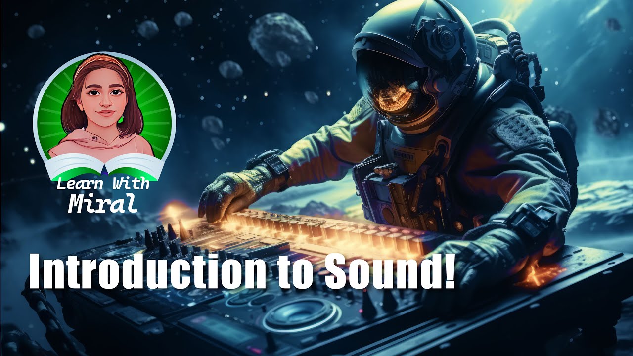 Intro to Sound first grade | First Grade Sound Science! #soundwave # ...