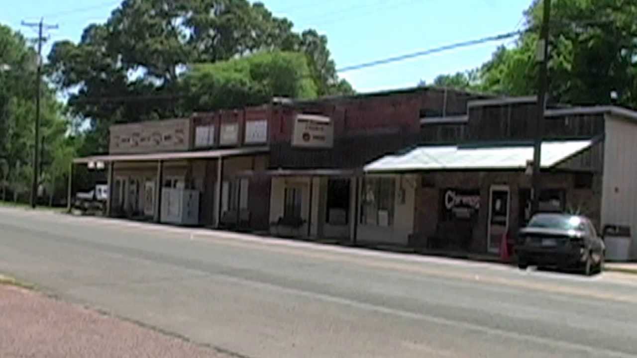 Connected Texas: Chireno Success Story - YouTube