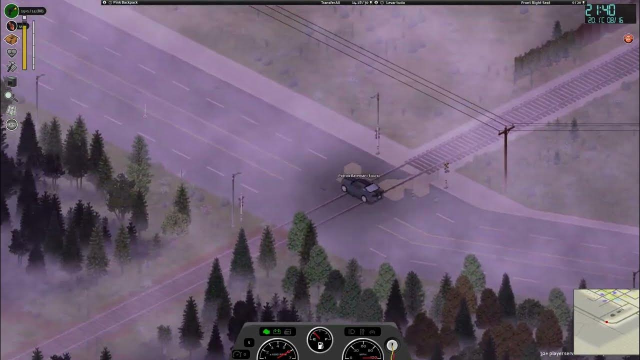 PROJECT ZOMBOID PVP COMPILATION 3 BR YouTube project-zomboid-pvp-compilation-3-br-youtube
