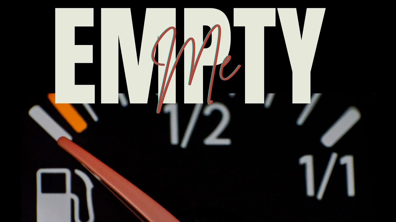 Empty Me - Bishop Sherry L. McCoy - YouTube