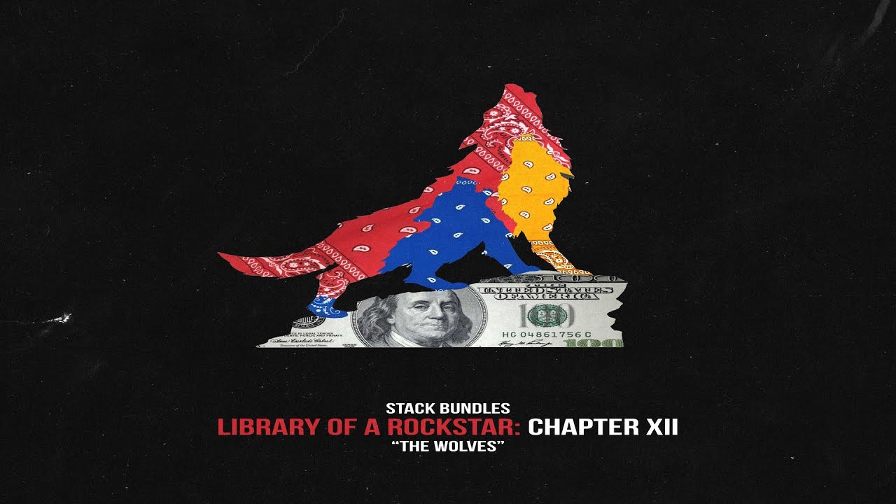 Stack Bundles - Library Of A Rockstar: Chapter 12 – The Wolves (Full ...