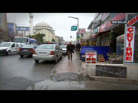 Hızır Ekip - 37.Bölüm (FRAGMAN)