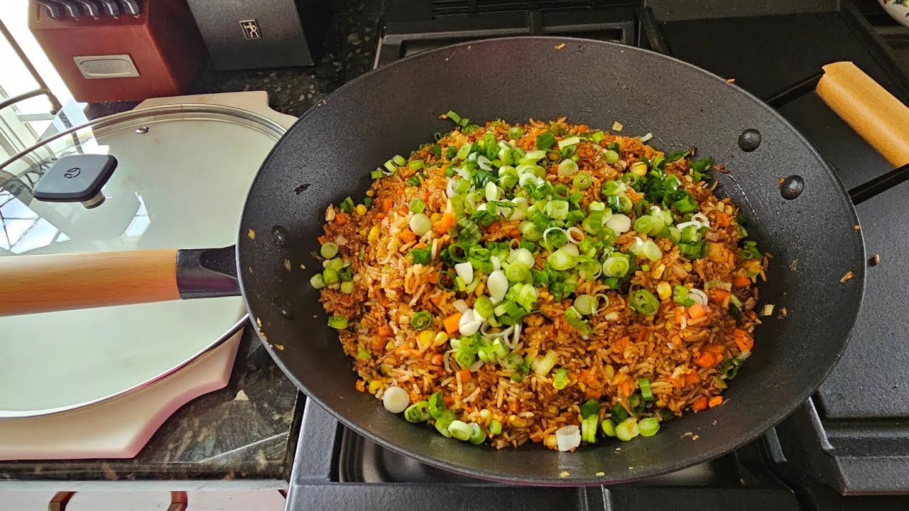EASTER DINNER COOK WITH ME |Simple Recipes - YouTube