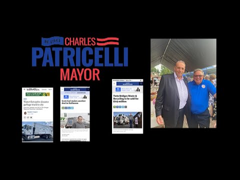 Scott Earl full endorsement - YouTube