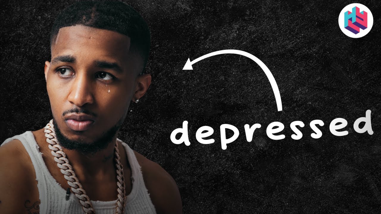 He Broke Down Crying.. - YouTube