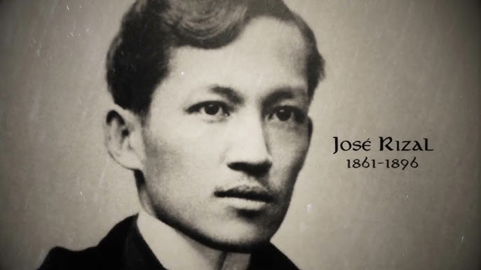 Talambuhay Ni Jose Rizal Foto Bugil Bokep 2017 JoseRizal.com