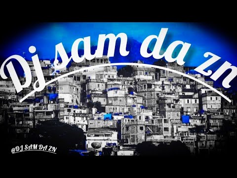 NOVINHA SAFADINHA - RITIMADA - (DJ SAM DA ZN)2025 - YouTube