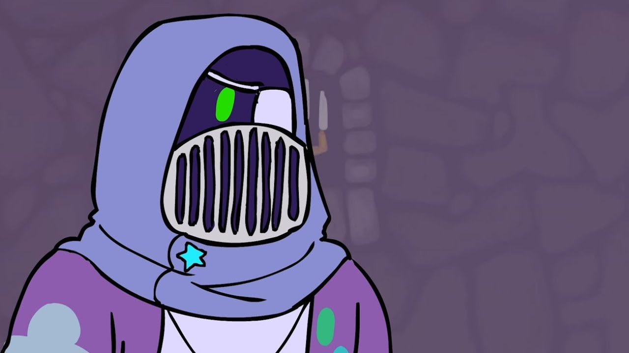 Wizard Show: Episode Fine - YouTube