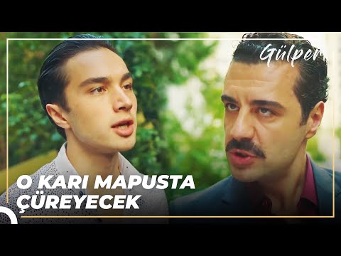 Hasan ve Ejder'in Hain Tuzağı | Gülperi