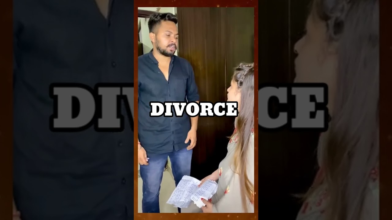 How To Get Divorce In 30 Seconds YouTube how-to-get-divorce-in-30-seconds-youtube